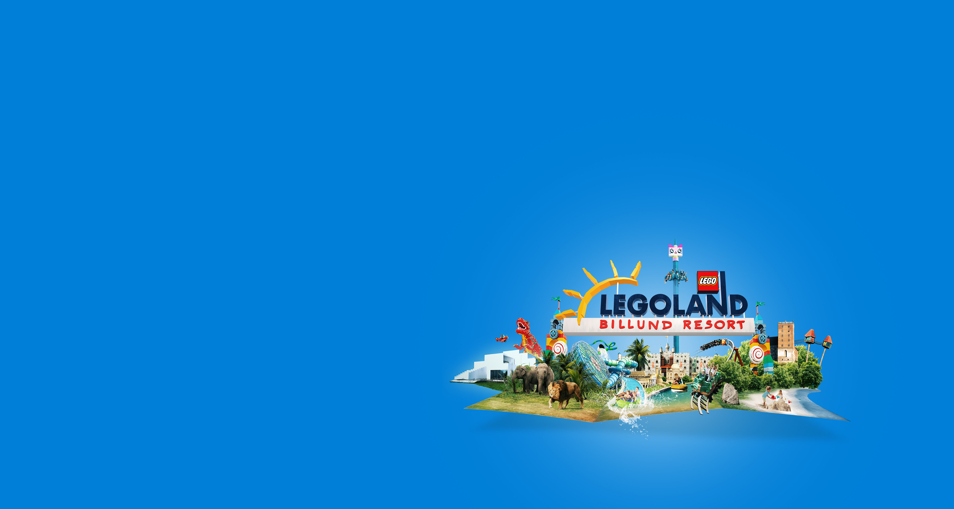 Legoland
